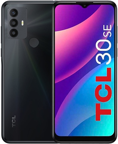 TCL 30 SE 128GB Gris, Libre C - CeX (ES): - Comprar, vender, Donar